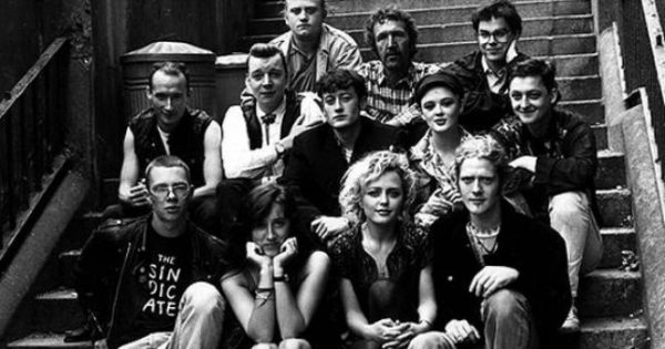 The Commitments Movie Review - No Budget