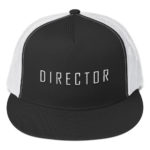 Director Hat! by No Budget