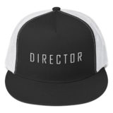 Director Hat! by No Budget