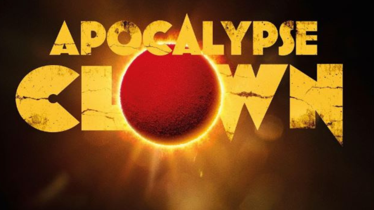 Apocalypse Clown Review by No Budget