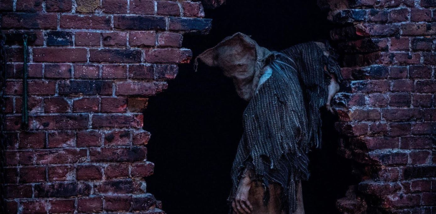 Baghead - Movie Review by No Budget