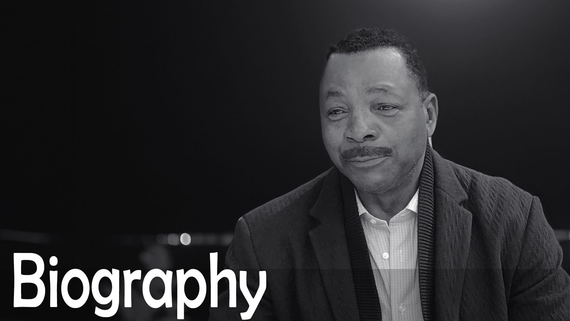 Carl Weathers Biography - No Budget