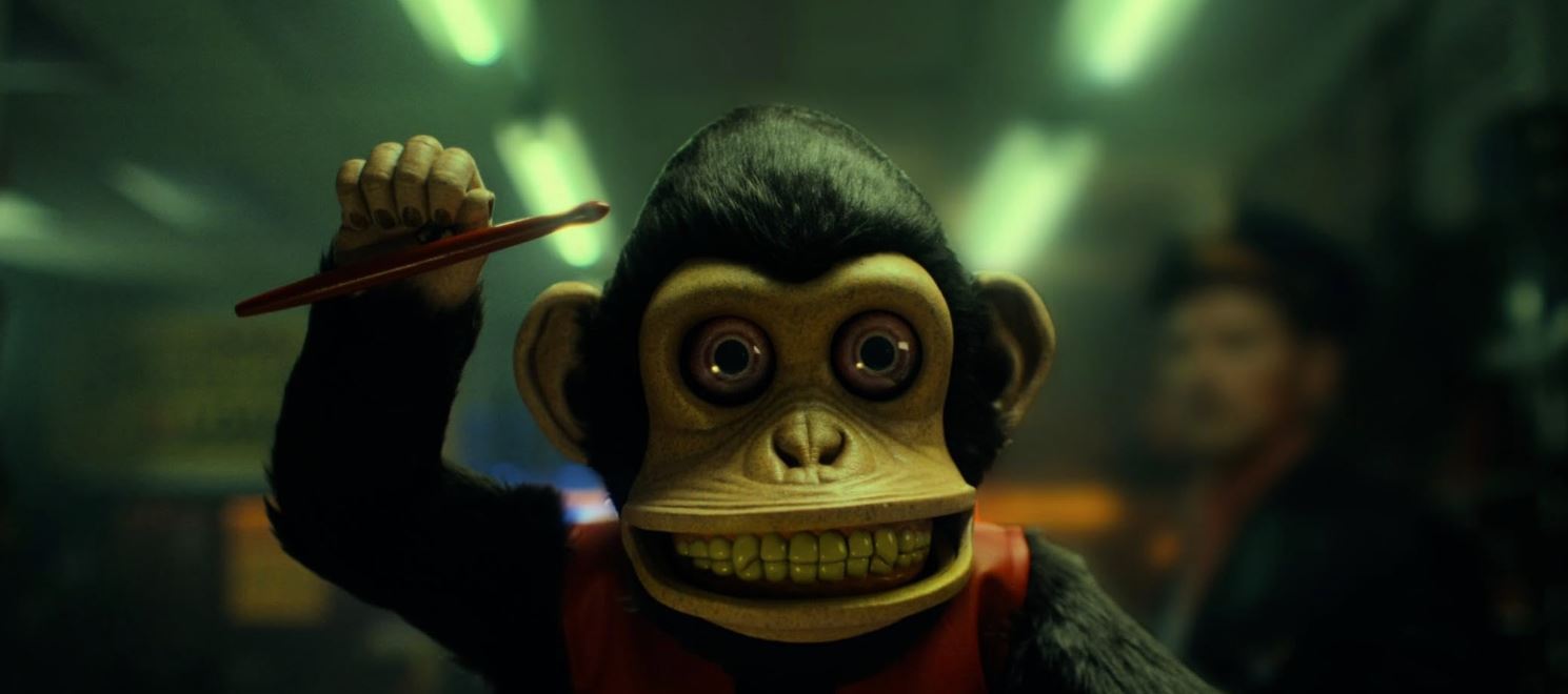 The Monkey - Review by No Budget