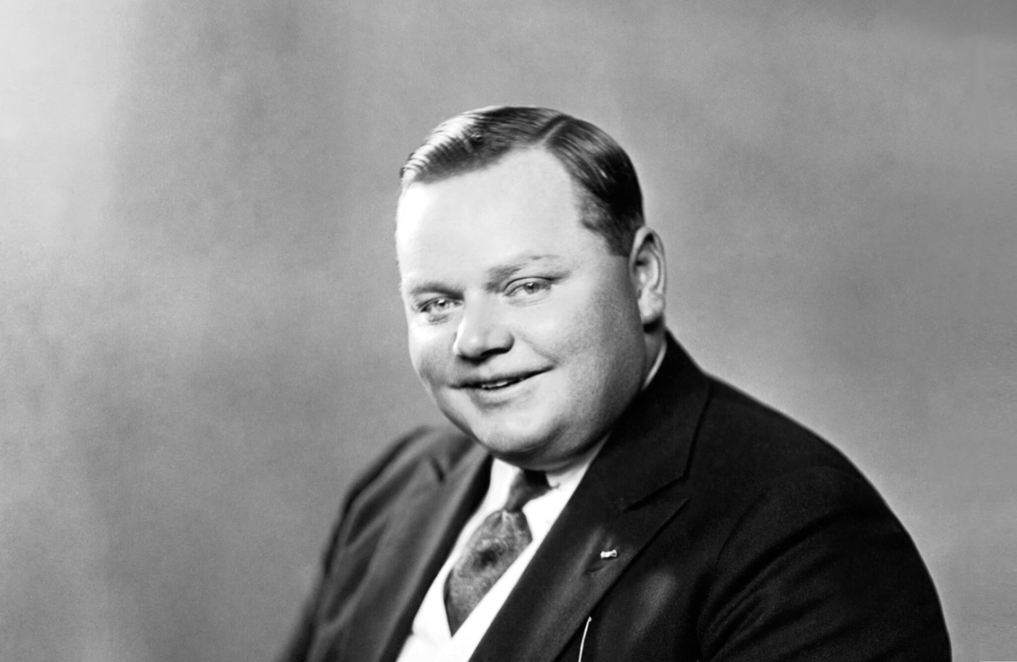 Roscoe "Fatty" Arbuckle: Silent Film’s Fallen Star