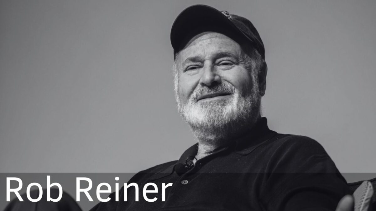 Rob Reiner Biography